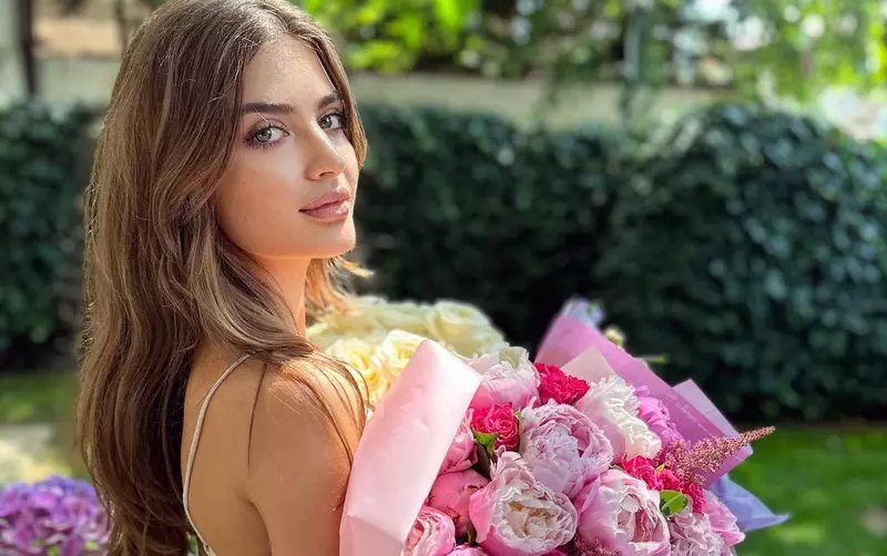 Alimentul pe care Ana Bodea, actrița din serialul „Lia – soția soțului ...