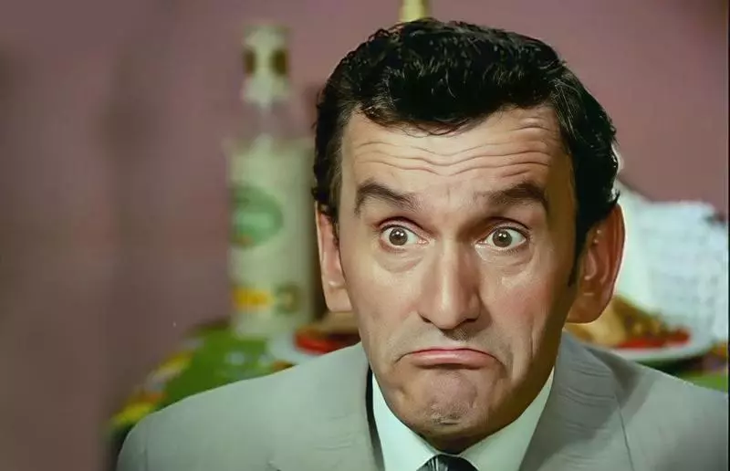 Puiu Călinescu, o viață marcată de tragedii și lipsuri: „Nu a ţinut la ...