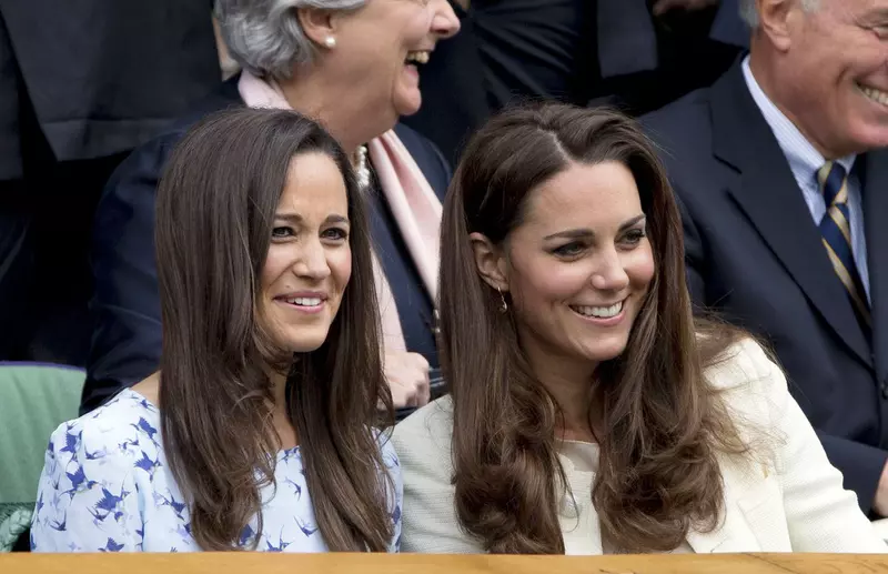 Pippa Middleton s-a mutat din conacul de 17 milioane de lire sterline ...