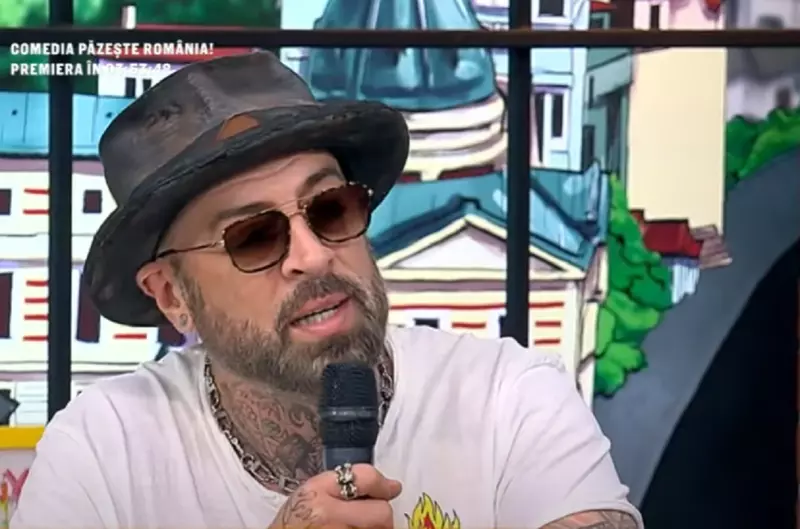 CRBL recunoaște că a făcut greșeli în căsnicia cu Elena Vîșcu. „Plătesc ...