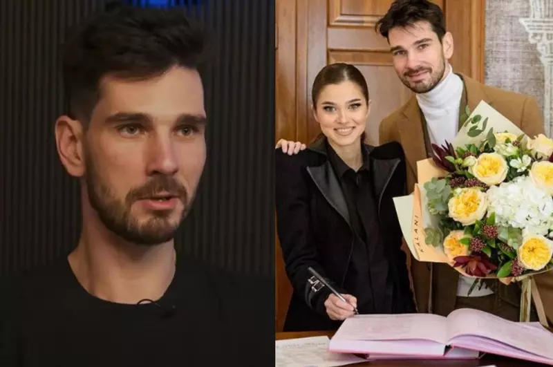 Anghel Damian, anunțul despre nunta cu Theo Rose: „Va fi o chestie total discretă, fără tam-tam”