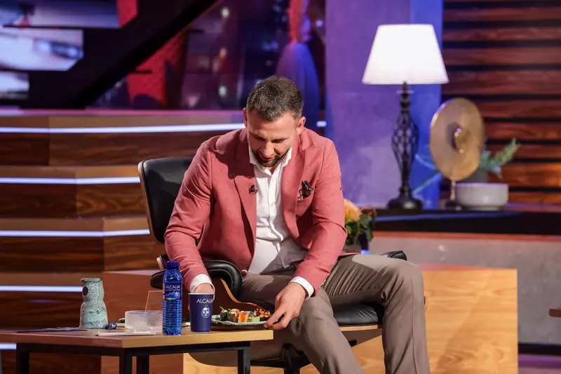 Răzvan Raț a investit 300.000 de euro în două afaceri, la Imperiul ...