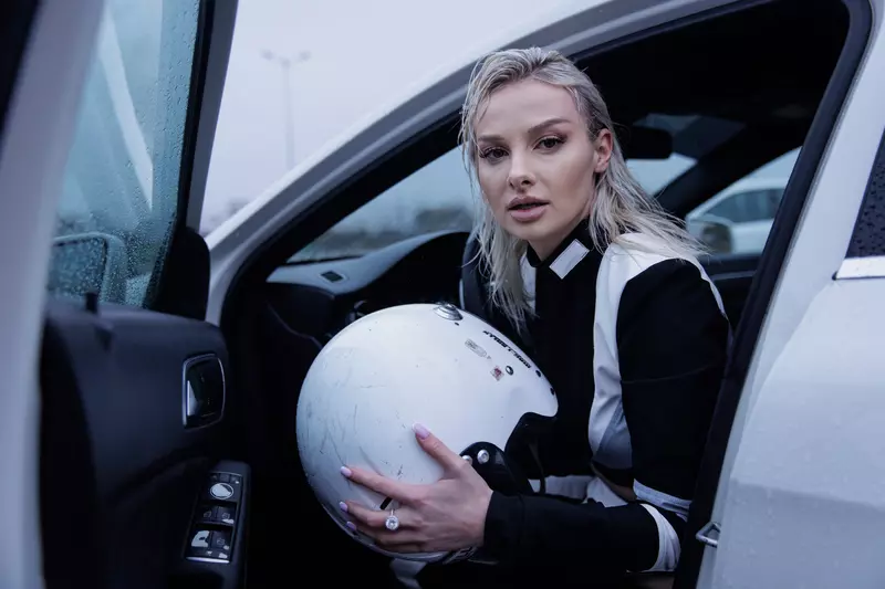 Maria Lungu, probleme după eliminarea de la Survivor All Stars ...