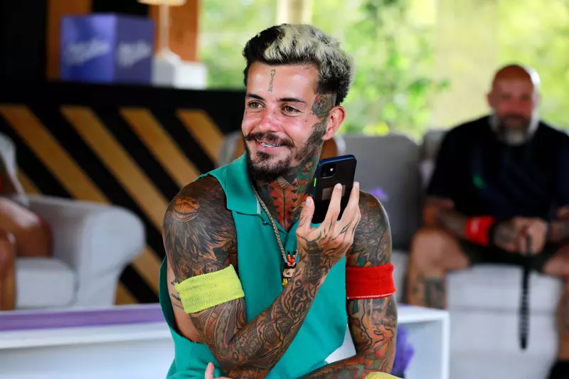 Zanni, adevărul despre relația cu Ana Porgras, la Survivor All Stars ...