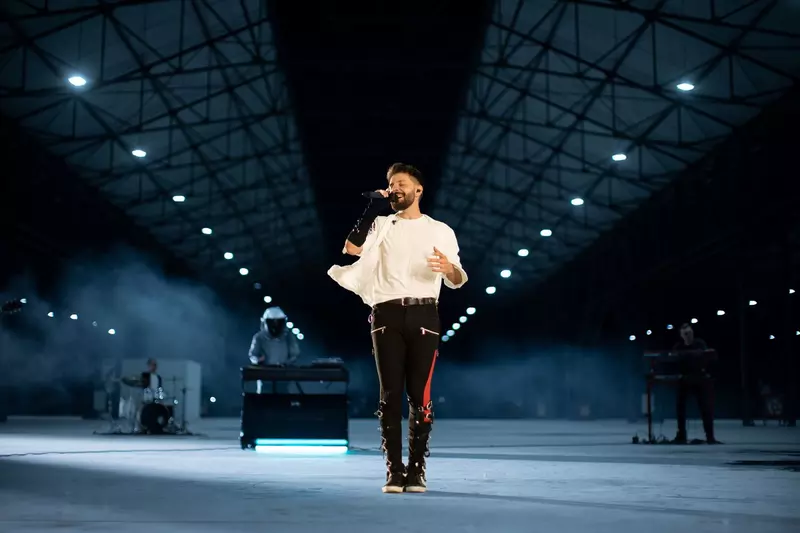 Michael Jackson a fi împlinit 65 de ani. Bogdan Ioan de la „Vocea ...