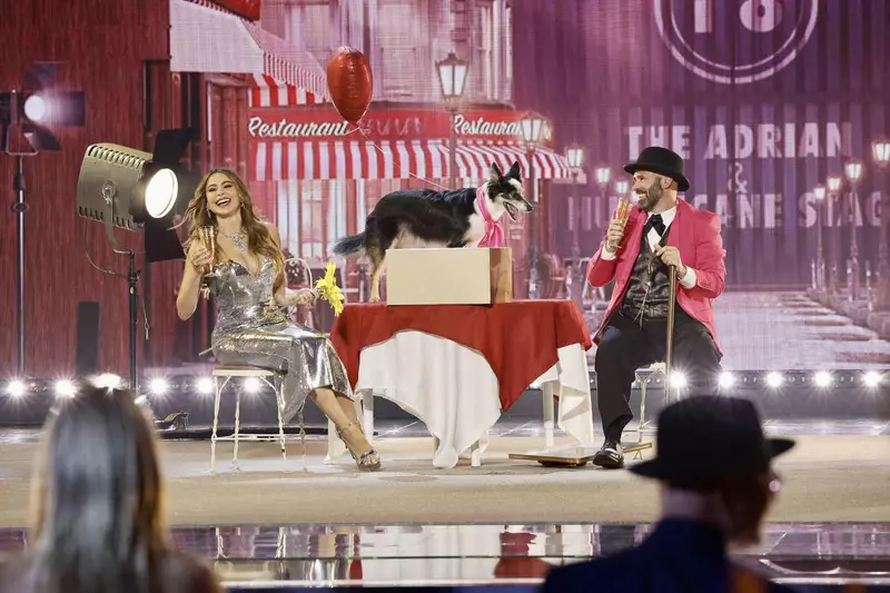 Cine este Adrian Stoica, românul care a câștigat America's Got Talent ...