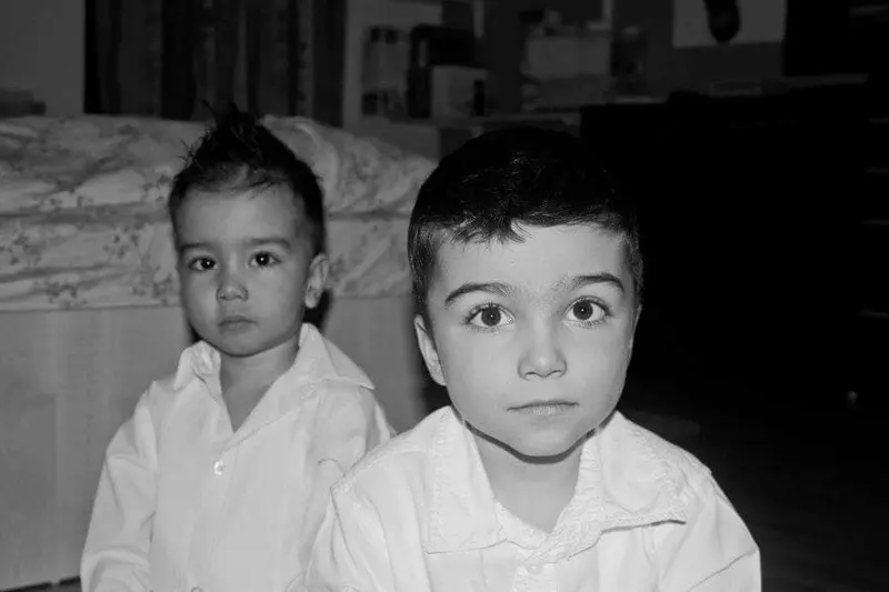 Adriana Bahmuțeanu, mesaj special pentru copii ei și ai lui Silviu ...