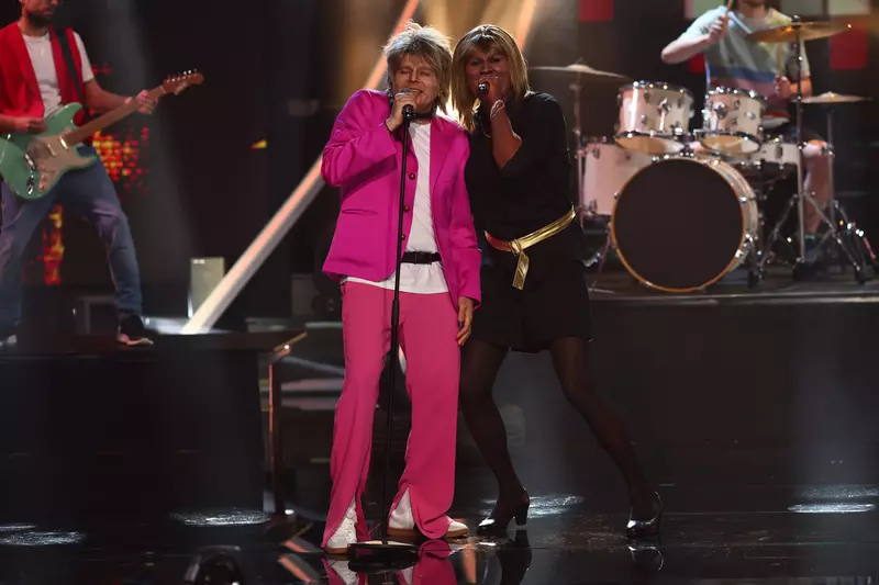 Ce au pățit Connect-R și Shift la „Te cunosc de undeva”, sezonul 20 ...