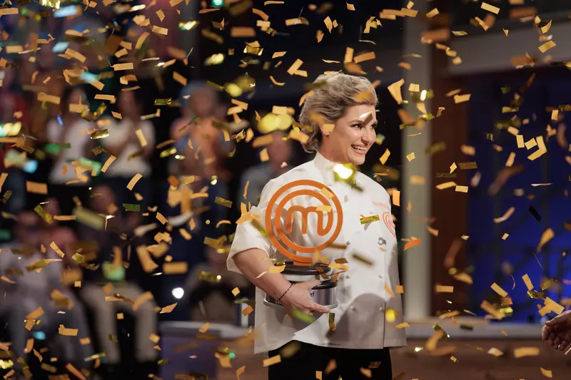 Georgiana Ene este câștigătoarea MasterChef România 2024. „Sunt ...
