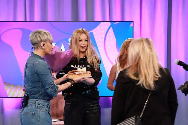 Ioana Petric, despre bărbații care șușotesc și motivele care au făcut-o ...