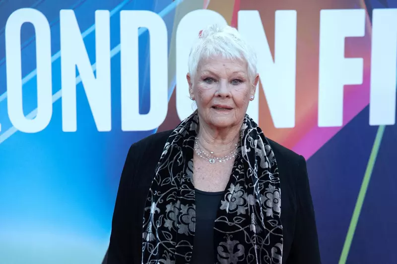 Judi Dench pune capăt carierei sale din cauza problemelor de sănătate ...