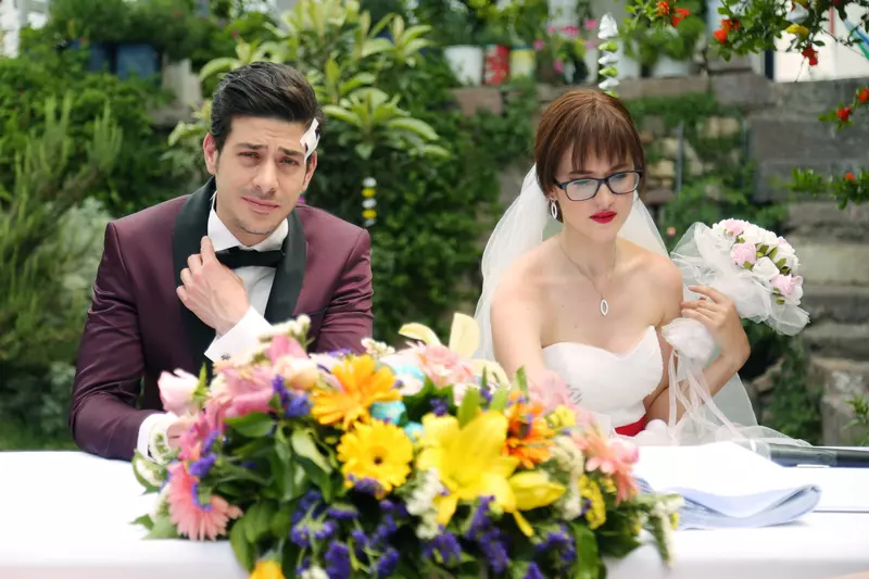 „Iubirea mea a rămas la Marea Egee”, un nou serial turcesc începe astăzi la TV. Unde îl poți vedea