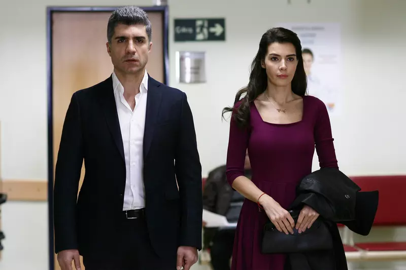 „O parte din mine”, un nou serial turcesc de succes la Dizi Channel Romania. Programul de ...