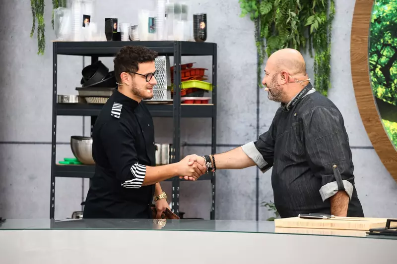 Ionuț Belei vine la Chefi la cuțite 2023. Ce rol va avea câștigătorul ...