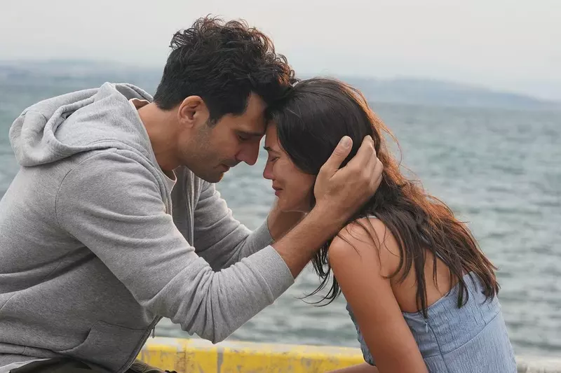 „Secrete de familie” este nominalizat la International Emmy Awards 2023 ...