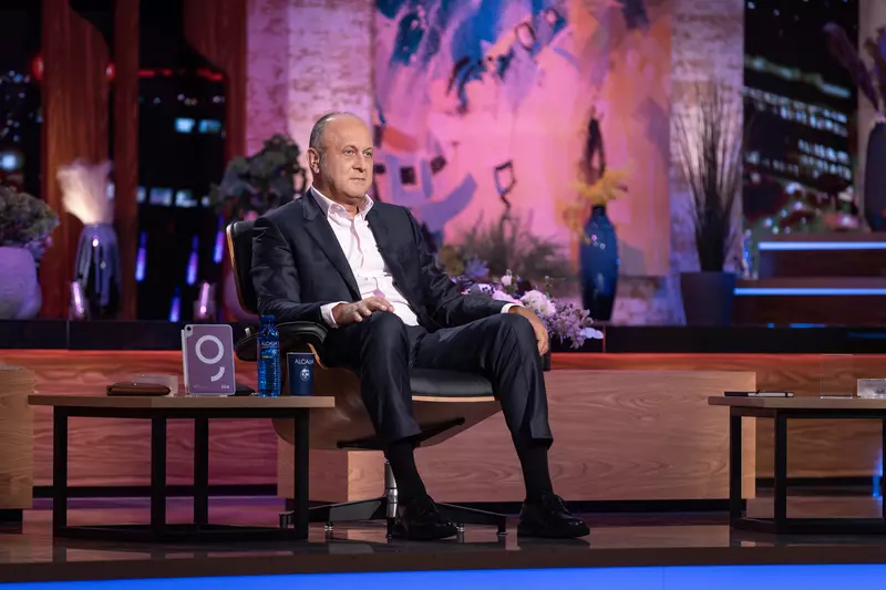 Cristina Bâtlan, impresionată de un concurent la Imperiul leilor, 10 ...