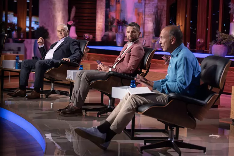 Cu ce idee de afaceri a venit un concurent la „Imperiul Leilor”: „Ce ...