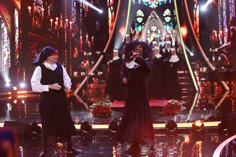 Connect-R şi SHIFT, transformare incredibilă la premiera „Te cunosc de ...