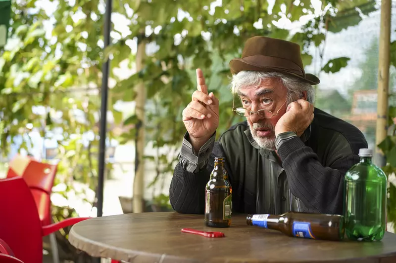 Distribuția din „Iubire cu parfum de lavandă” (Antena 1): toți actorii ...