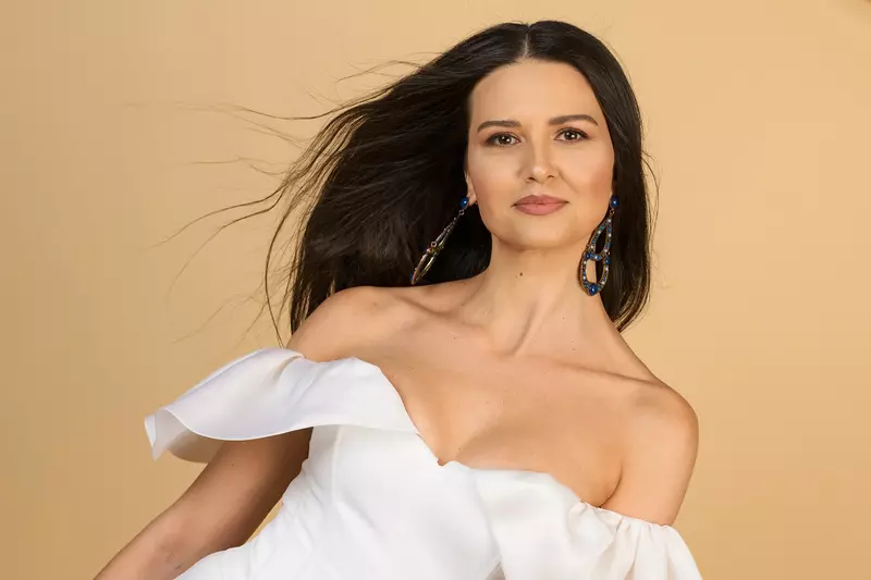 Iulia Pârlea, confesiuni în podcastul lui Jorge. Ce legătură există între prezentatoarea TV și ...