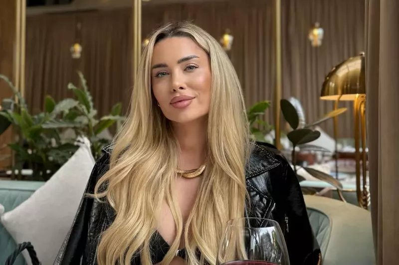 Oana Monea, replică dură pentru toți cei care o critică. Cum a răspuns ...