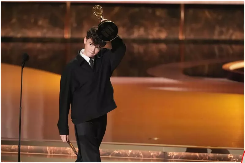 Record la Hollywood: Owen Cooper, cel mai tânăr actor britanic ...