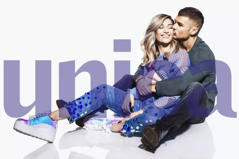 EXCLUSIV – Cum arată iubitul Alinei Eremia | Unica.ro