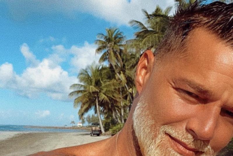 Cum arată cei patru copii ai lui Ricky Martin. Artistul a publicat o ...