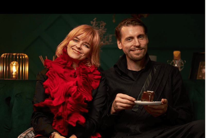 Gianina Corondan a împlinit 52 de ani. Cum arată și cu ce se ocupă acum ...