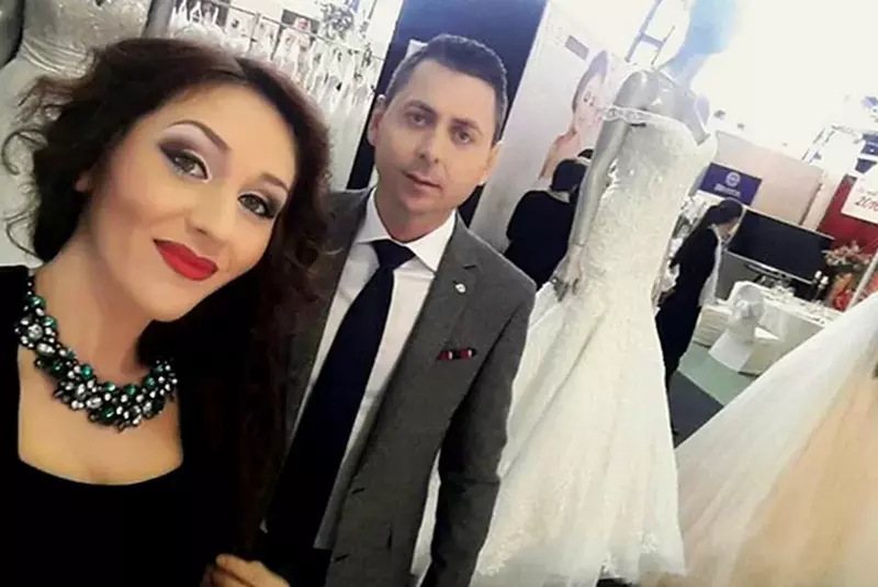 Cine este Daniel Balaciu, soțul Danei Roba. Sunt căsătoriți de 7 ani și ...