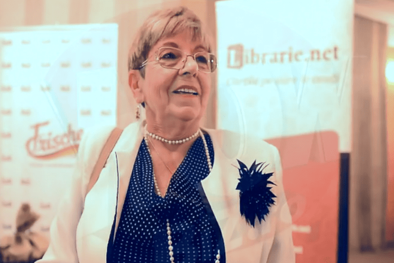 Cine sunt și cu ce se ocupă părinții lui Mircea Badea. Mariana Badea ...