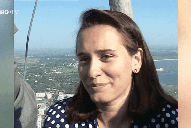 Andreea Esca, despre cum a ajuns să prezinte știrile, la Pro TV: "Am ...