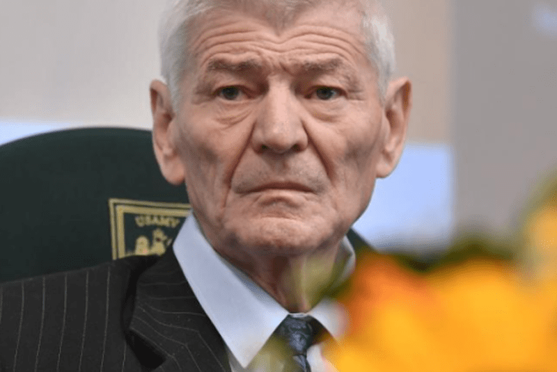 Valeriu Tabără a murit. În vârstă de 76 de ani, fostul ministru al ...