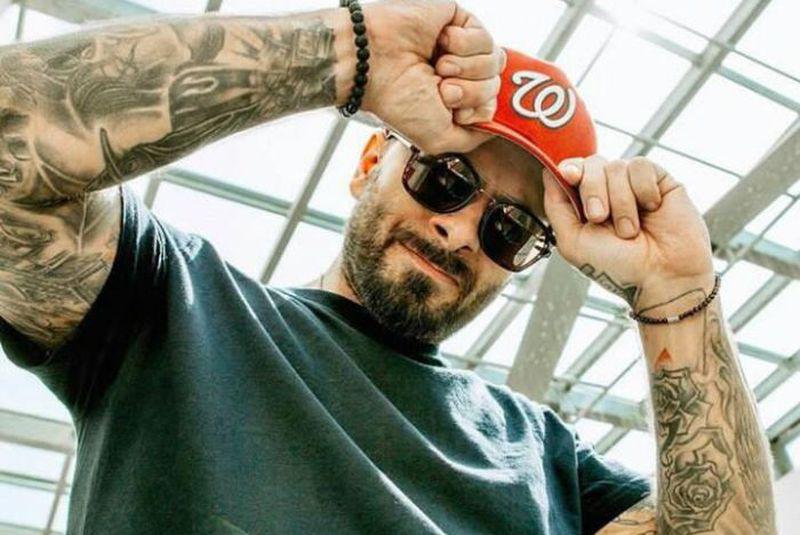 Cum arată și cu ce se ocupă soția lui Uzzi de la B.U.G Mafia. Ea este ...