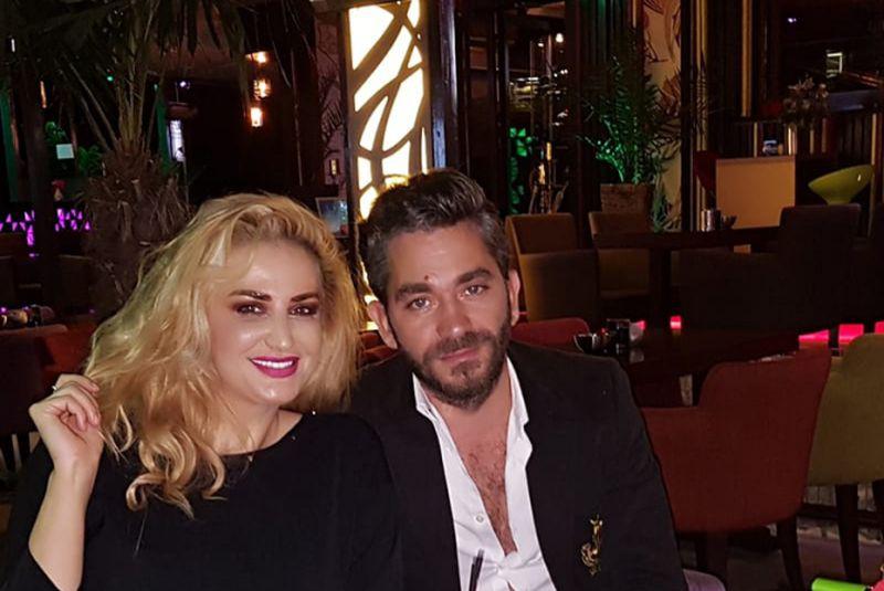 Julia Chelaru nu are deloc noroc în dragoste. S-a despărțit de iubit ...