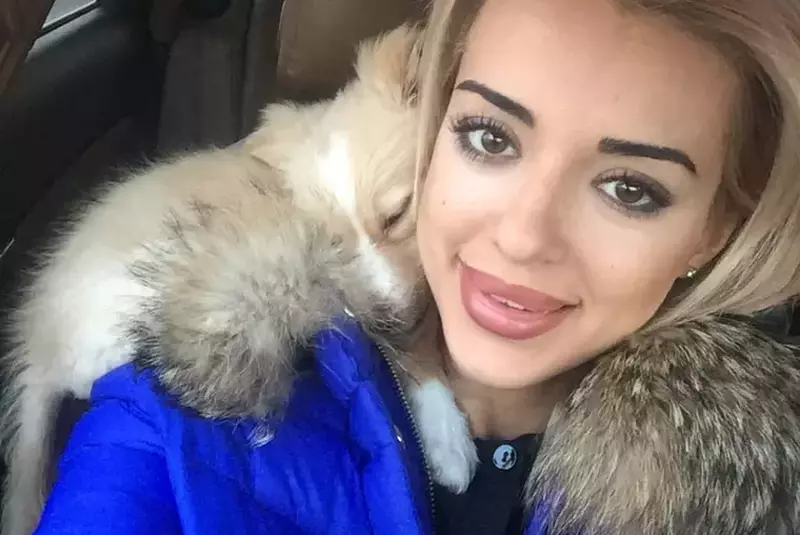 Cine este Alexandra Matei, de la Asia Express. Fiica lui Nico e super sexy