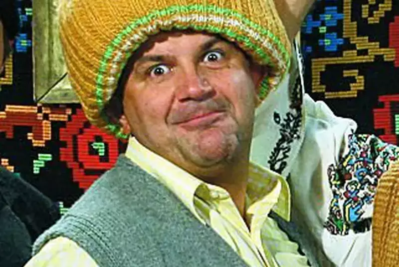 Ce dietă drastică a ținut Axinte. Actorul cântărește toate alimentele ...