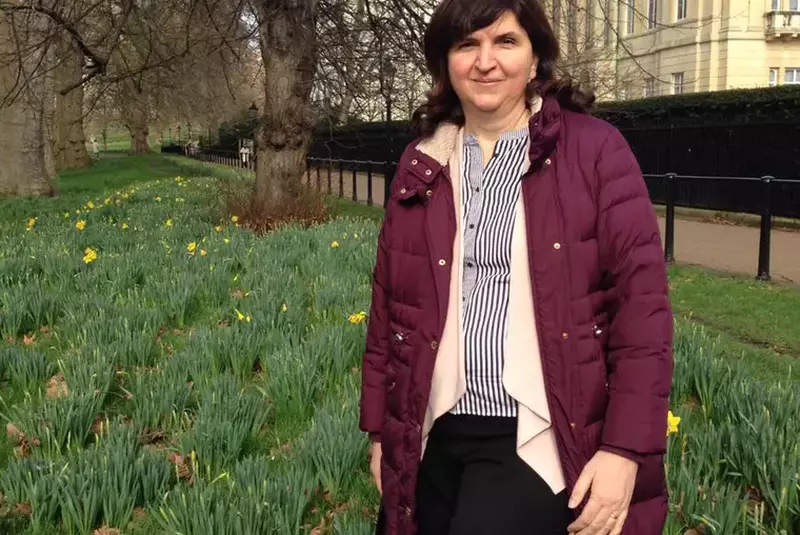 Cine este Corina Popescu, de la Șef Sub Acoperire. E directorul general ...