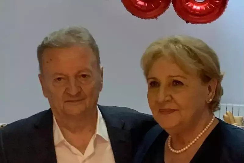 A murit Ana Pascu, "doamna scrimei românești". Era mama lui Alex Pascu ...