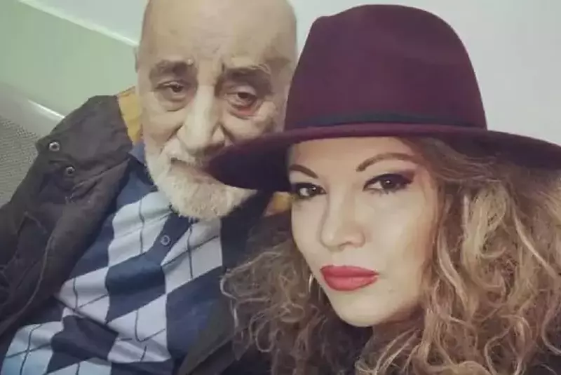 Cum se simte Viorel Lis după ce a fost operat la inimă. Oana Lis: „Nu ...