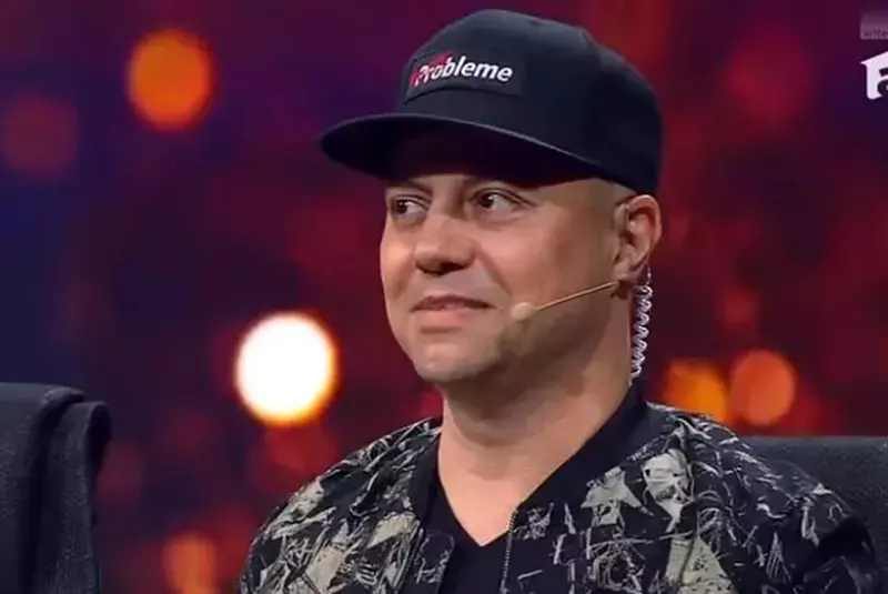 Soția lui Dan Badea, glume înțepătoare despre Lora la Stand-Up ...