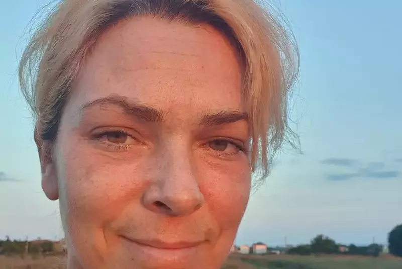 Dana Marijuana are un nou iubit, la șapte luni de la moartea fostului ...