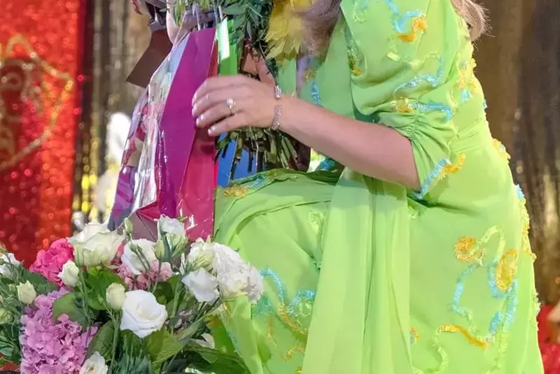 Ce a învățat Valentina Fătu de la regretatele actrițe Stela Popescu și ...