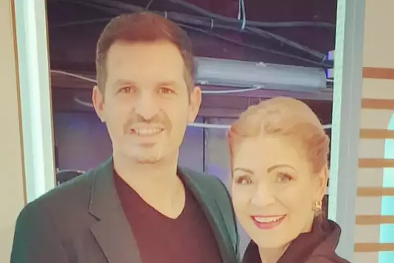 Matilda Pascal Cojocărița a fost bătută de fostul soț, tatăl fiului ei ...