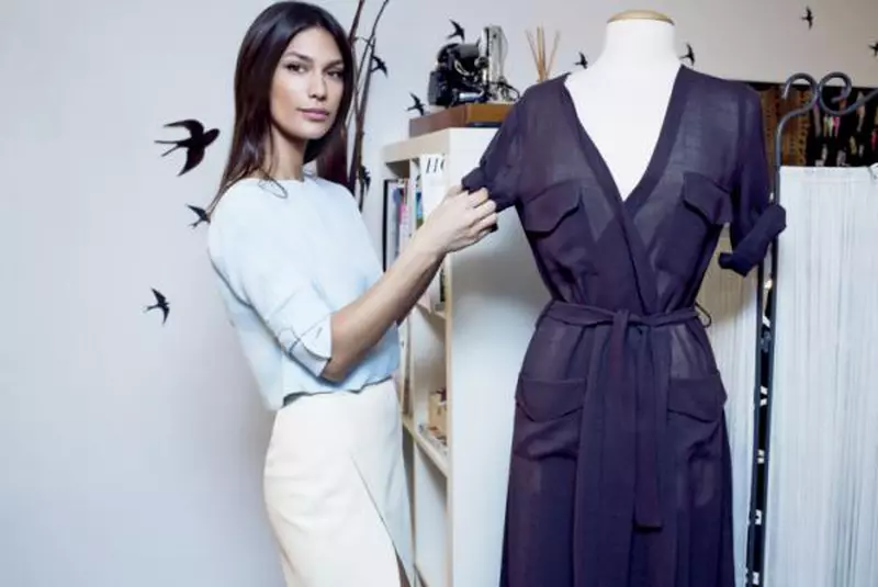 Acasă la Andra Andreescu | Articole revista, Vedete si Evenimente | Viva.ro