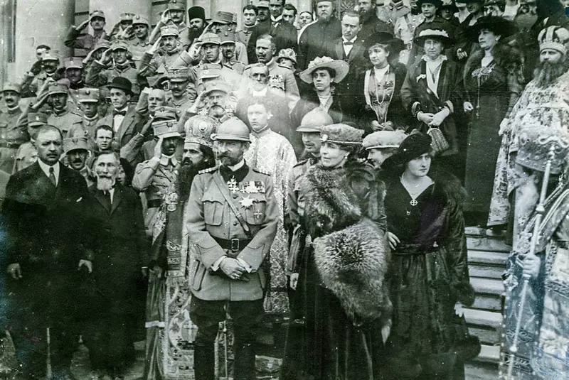 24 ianuarie, Ziua Unirii Principatele Române. Astăzi se împlinesc 165 ...