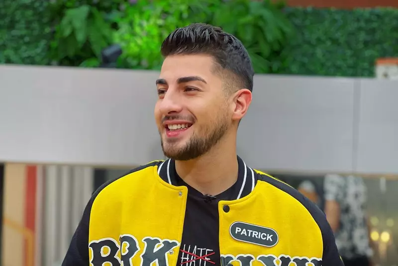 Cine este Patrick Deac, concurent Casa Iubirii, sezonul 2. Pe ce ...