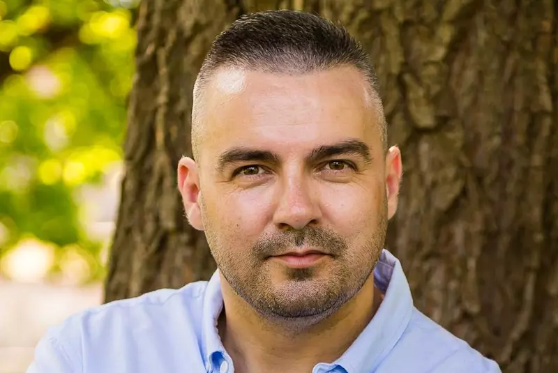 Jurnalistul Pro TV Marius Buga a fost reținut pentru 24 de ore ...