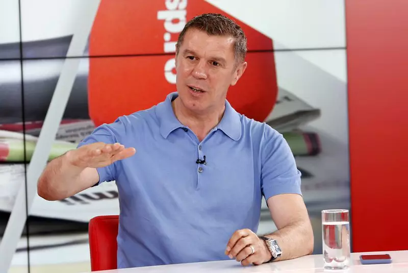 Mihai Leu a împlinit 54 de ani! Campionul mondial la box a dus o luptă ...