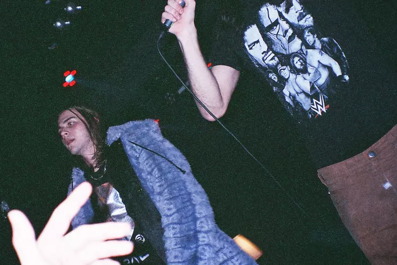 Fiii lui Dan Bittman, Alex și Patrick, au avut un concert de senzație ...